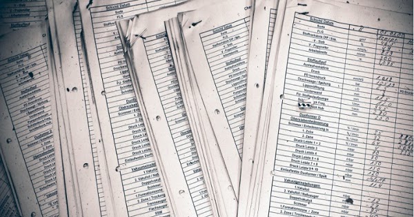 Define Data and Information With Examples | Perfect Computer Notes