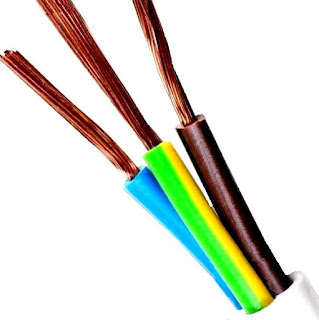 ~: Home Electrical Wiring Color Code Standards