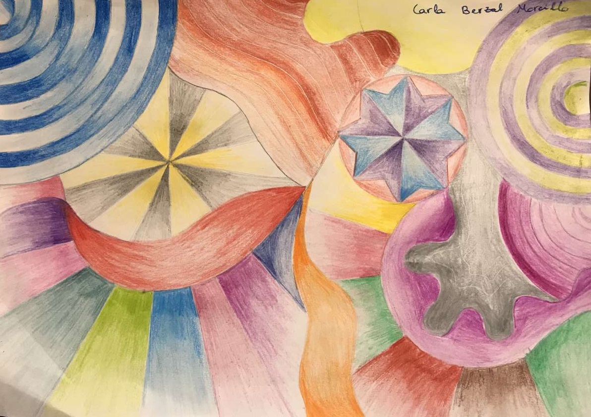 PlasticArt: Composiciones Artísticas con enlaces realizadas durante el ...