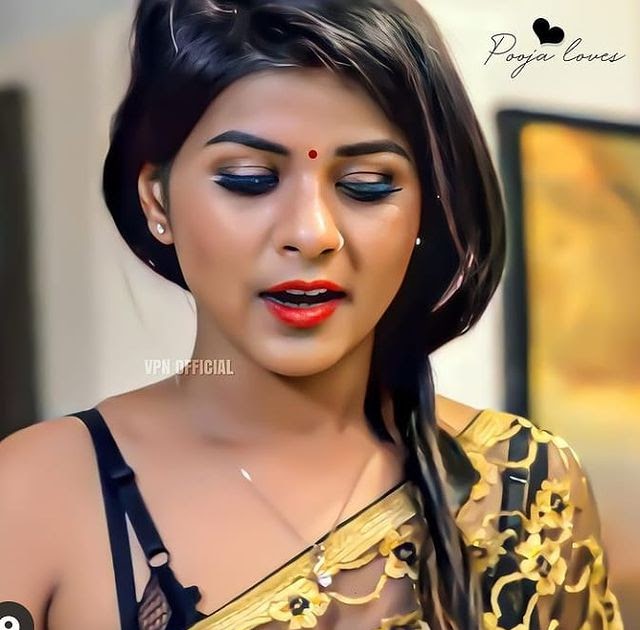 Pooja kashyap Wiki Biography, Web Series, Movies, Photos Age, Height and other Details - Web ...