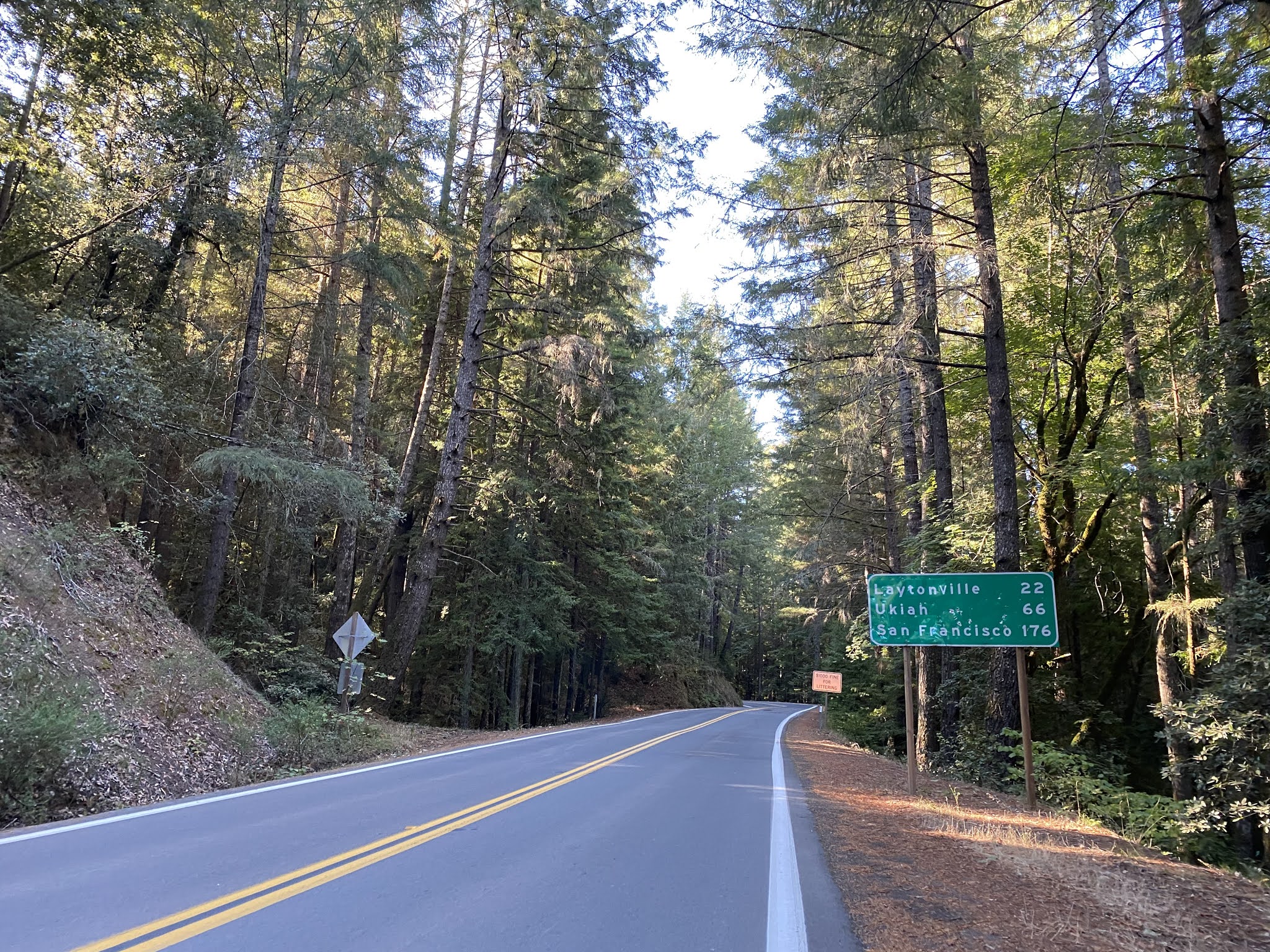 California State Route 271