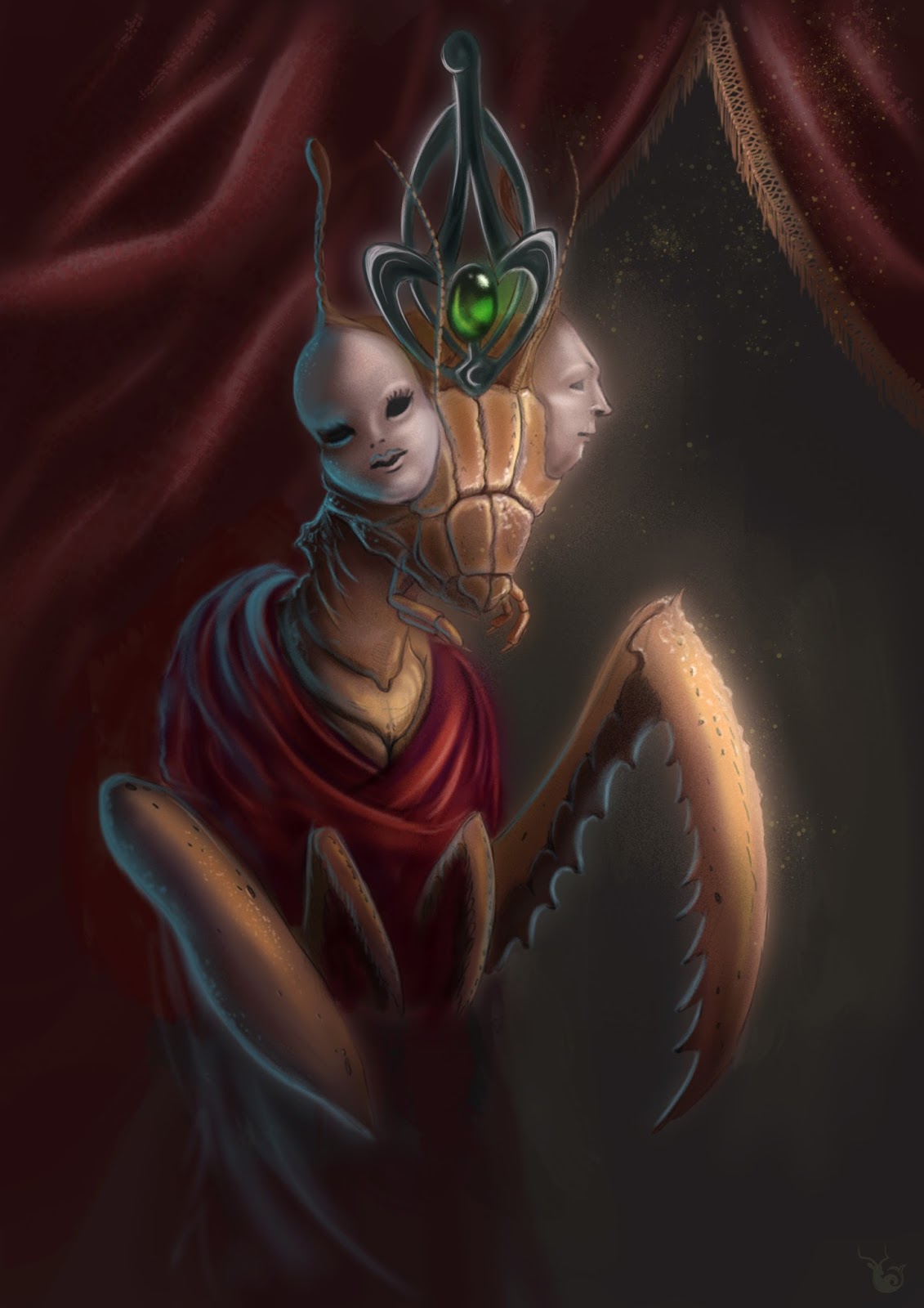 Vlad Yankov BA (HONS) Computer Animation Arts UCA Rochester: The ...