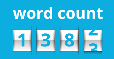 Linux bash WC Command