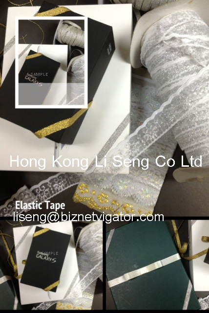 Global Sources - Hong Kong Li Seng Co Ltd