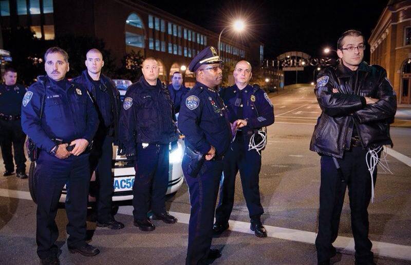 Rochester, NY Police Department Exposed!: Man Says Rochester, NY Police ...