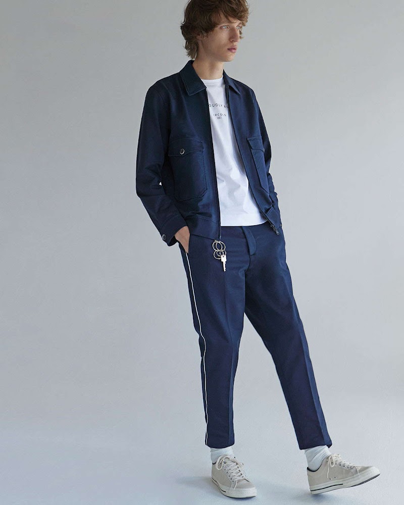 Circolo 1901 suma una buena dosis de urbanismo a su colección de ...