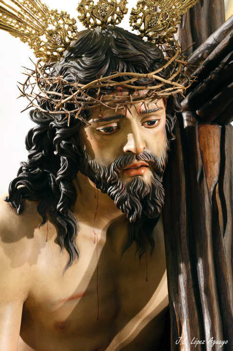 Banda de CC y TT Ntro. Padre Jesús del Rescate: Semana Santa