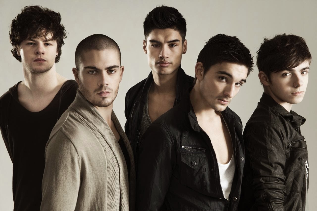Fashion Joven: THE WANTED