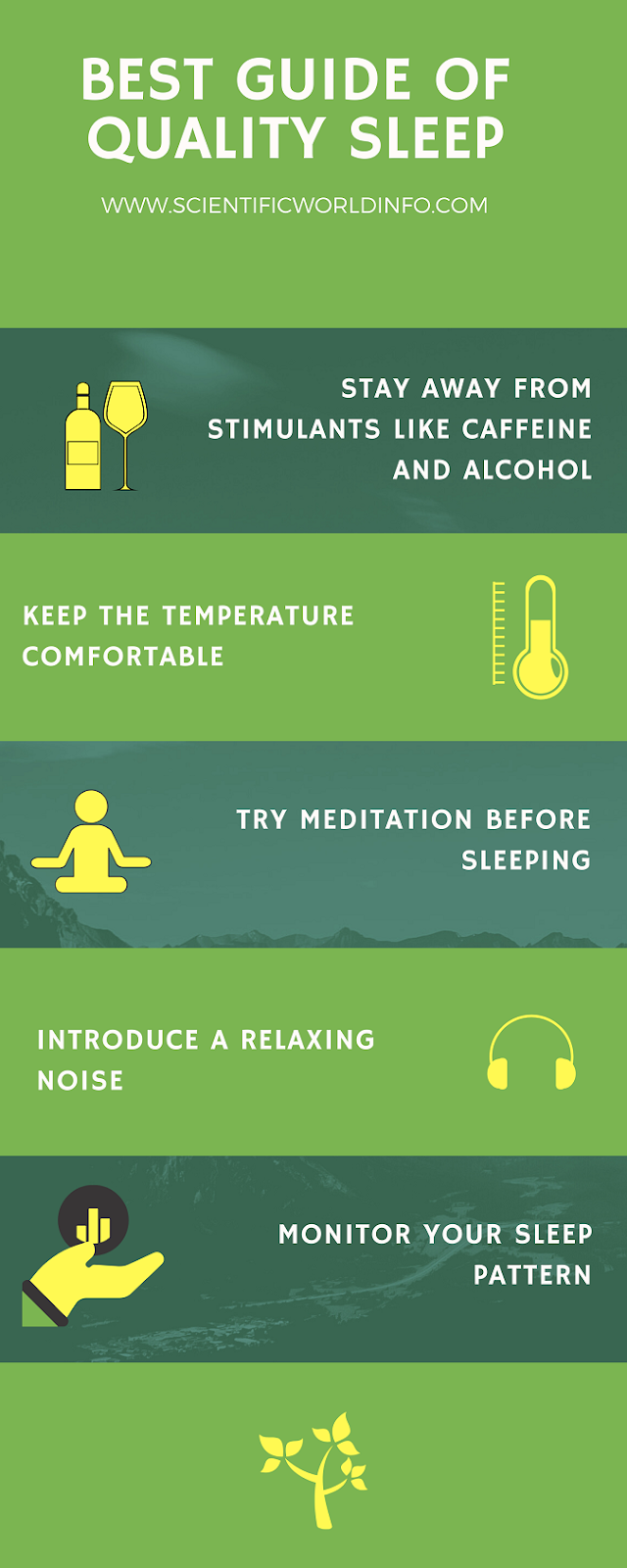 How to Relax and Get Better Sleep -The Best Guide to Relaxation and ...