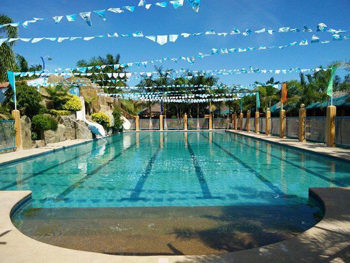 Villa Luisa Resort: The Cheapest Waterpark Resort In Tarlac! - Trending ...