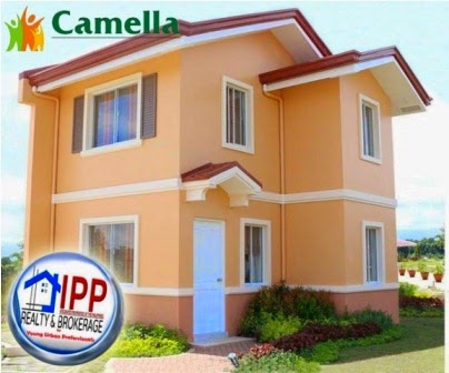 Camella Bohol