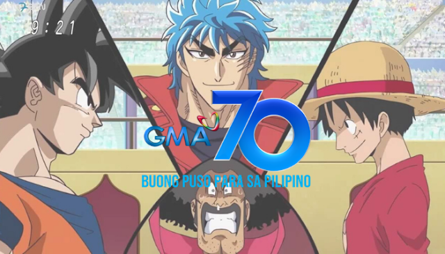 New Animes on GMA 7 - OtakuPlay PH: Anime, Cosplay and Pop Culture Blog