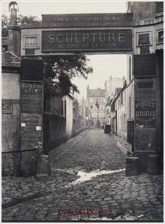 Caffettiere e macchine da caffè: Pierre Veyron, ferblantier (1)