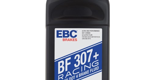 EBC NZ +649 6231781 : Brake Fluid