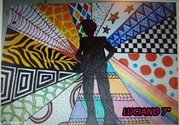 Supervisión de Educación Plástica 16 Y 17: ESC.16 D.E16º FIGURA SIMPLE ...