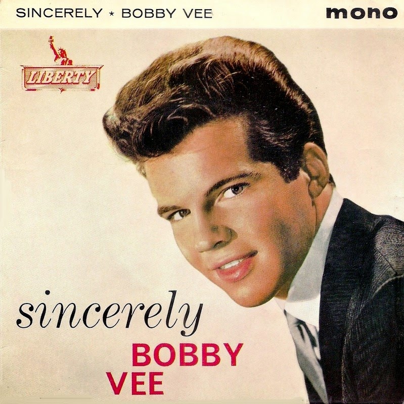 SIXTIES BEAT: Bobby Vee