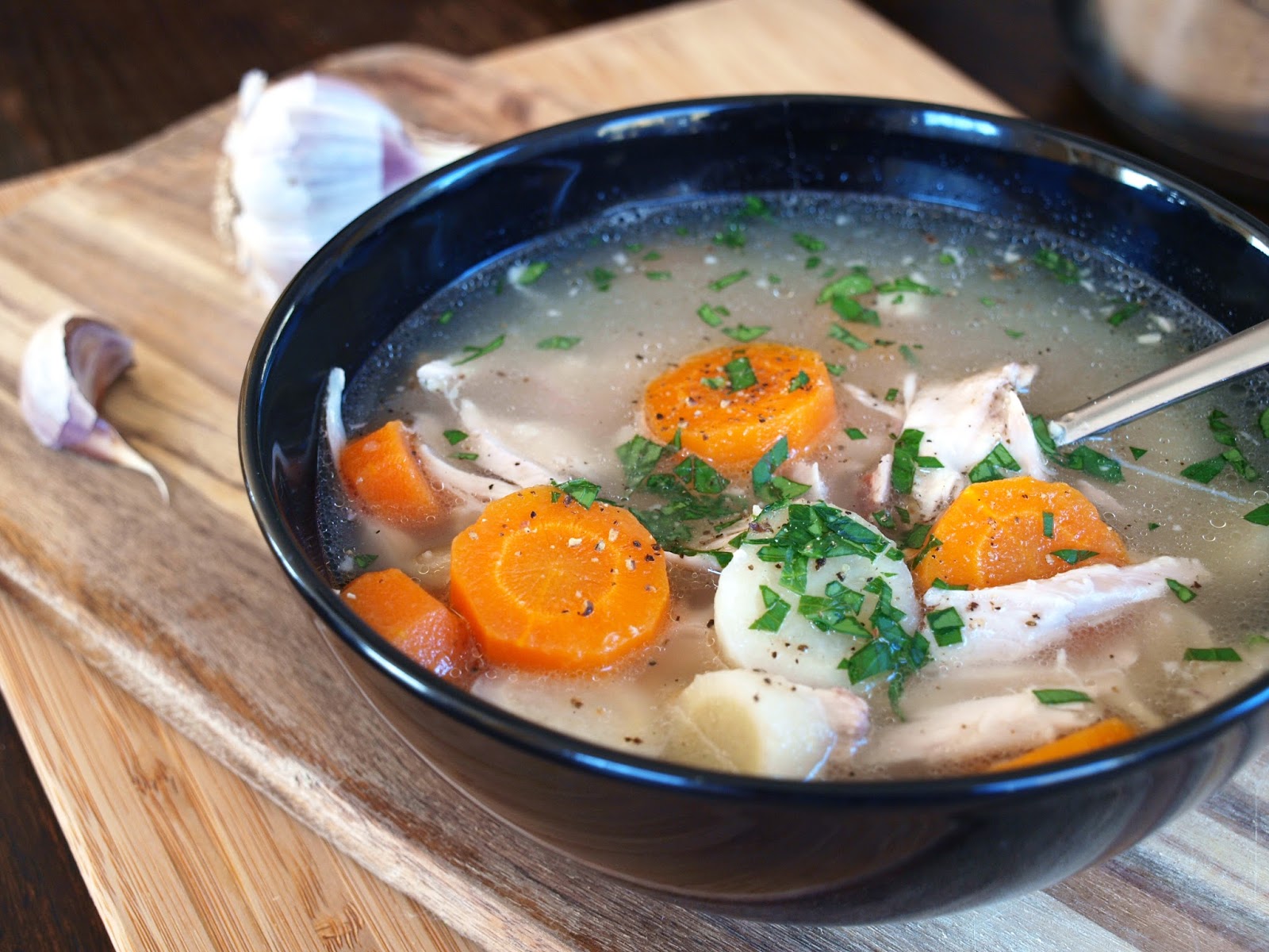 Bite These Goodies Basic Chicken Soup Recipe Podstawowy Przepis Na Rosol bite-these-goodies-basic-chicken-soup-recipe-podstawowy-przepis-na-rosol