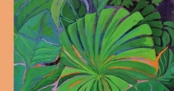 Ruda Recenzuje: Alice Vincent "Mowa roślin"