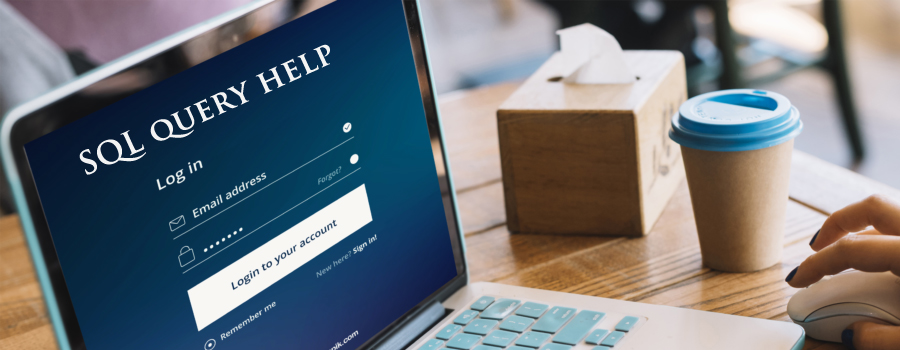 what is SQR query assignment help?