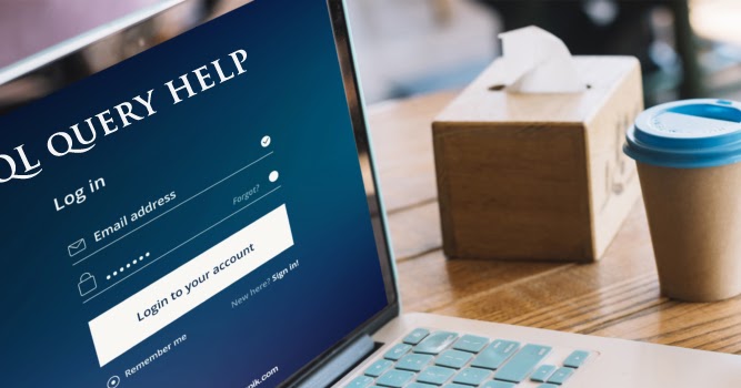 what is SQR query assignment help?