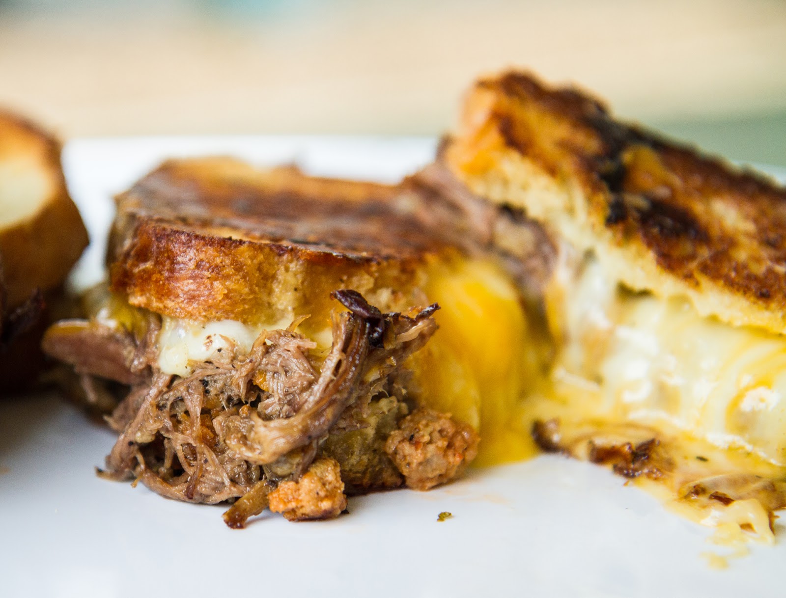 Takin’ It Cheesy With Melt Mobile » Local Food Rocks