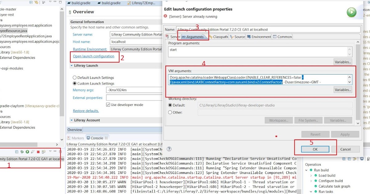 How To Add Jvm Arguments In Tomcat Linux - Printable Forms Free Online