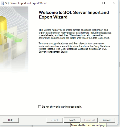 Cara Import File Excel ke SQL Server - SumberKomputer
