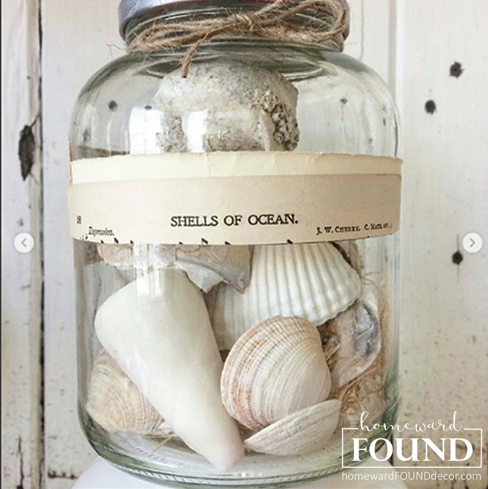 5 easy ways to summerize! homeward found decor