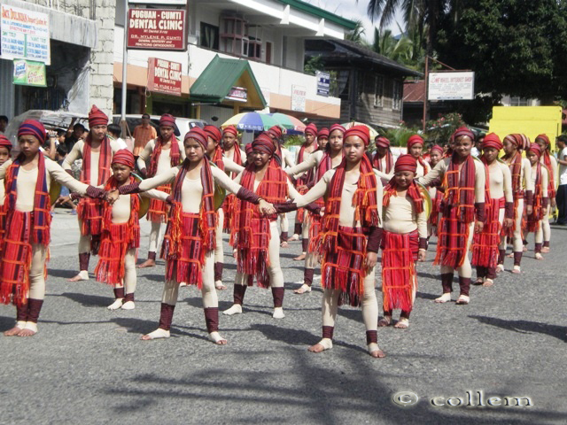 unfathomable depths: Gotad ad Ifugao