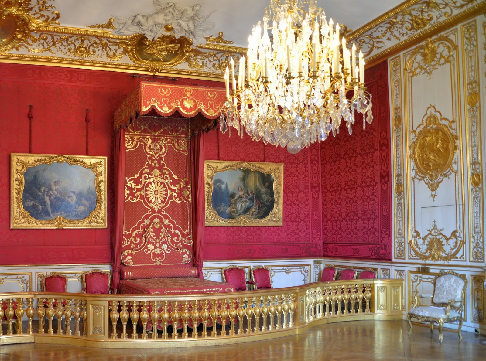 CUBO ET EXCUBO: Hotel de Soubise, Paris