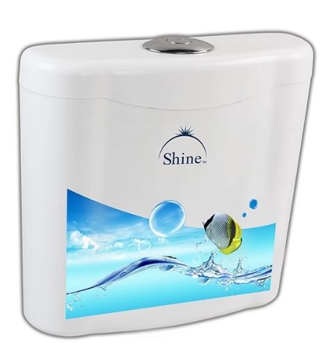 RFL SHINE BATHROOM FITTINGS