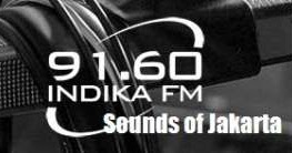 Indika fm 91.60 Jakarta - Radio Maya