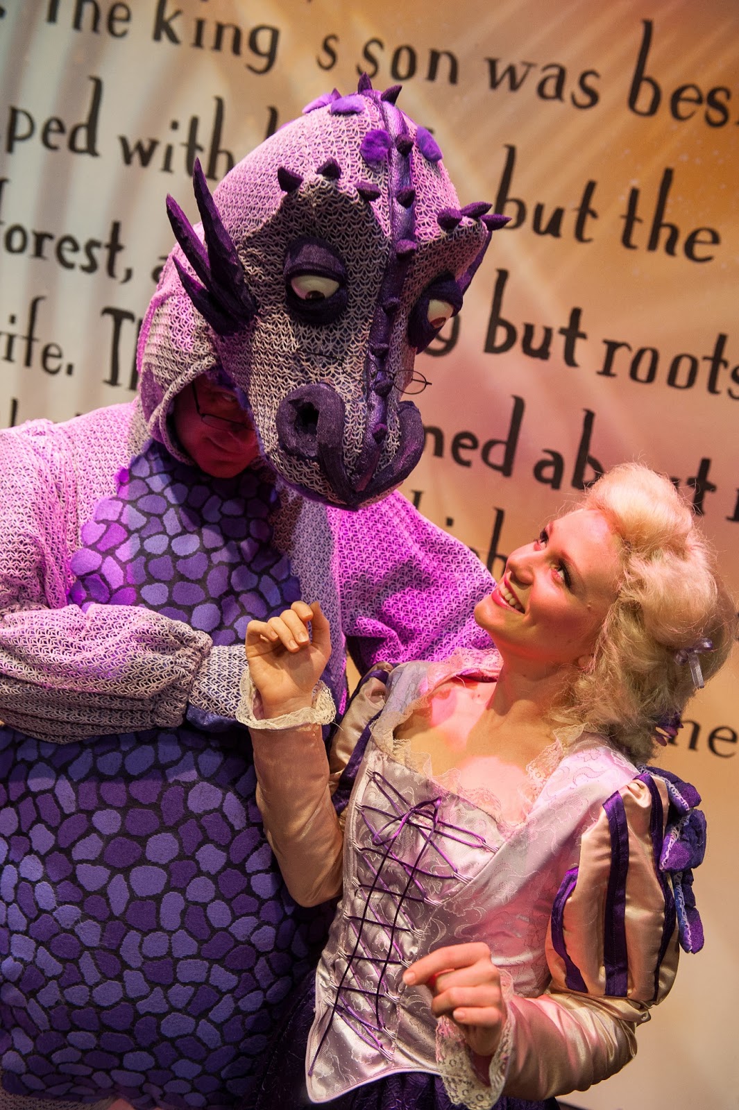 The Affordable StoryBook Theatre Series is Coming to Raleigh | Hines ...
