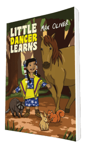 Ever Ready: Little Dancer Learns