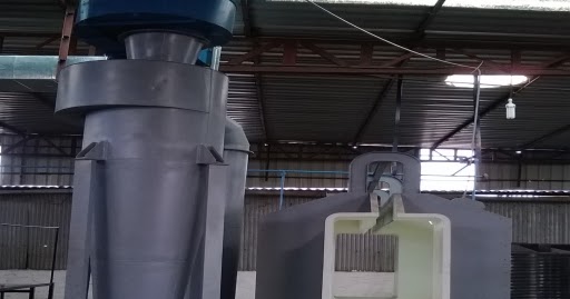 Paint Booth Blog - Information & Important Tips: Bullows Make Powder ...