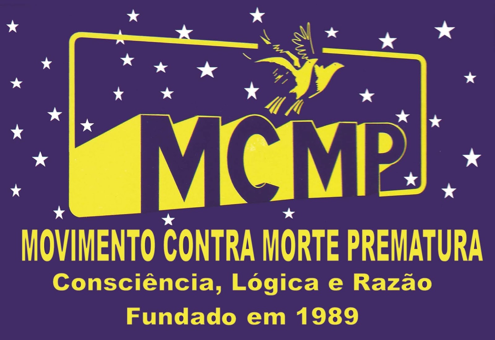CONQUISTA | MCMP completa 30 Anos defendendo Longevidade e Equilíbrio ...