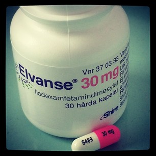 ARPANIH por el TDA-H: Tramitación del ELVANSE