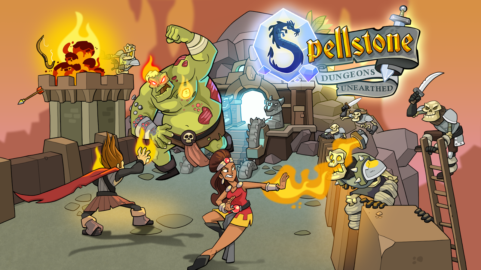 Spellstone Requirements - The Cryd's Daily