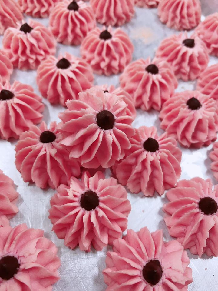 9 Resepi Biskut Semperit Mudah Dan Sedap Azlina Ina