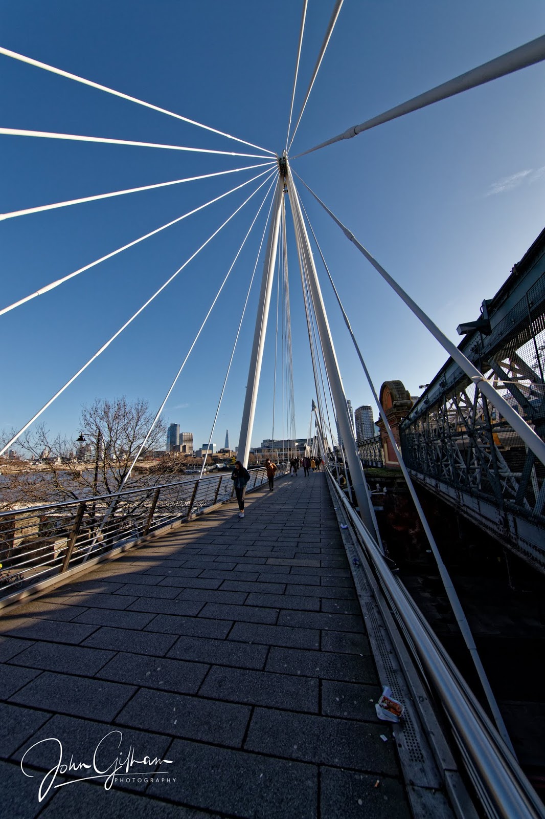 John Gilham Photography