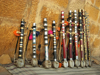 INSTRUMUNDO Instrumentos Musicales: Ravanhatta