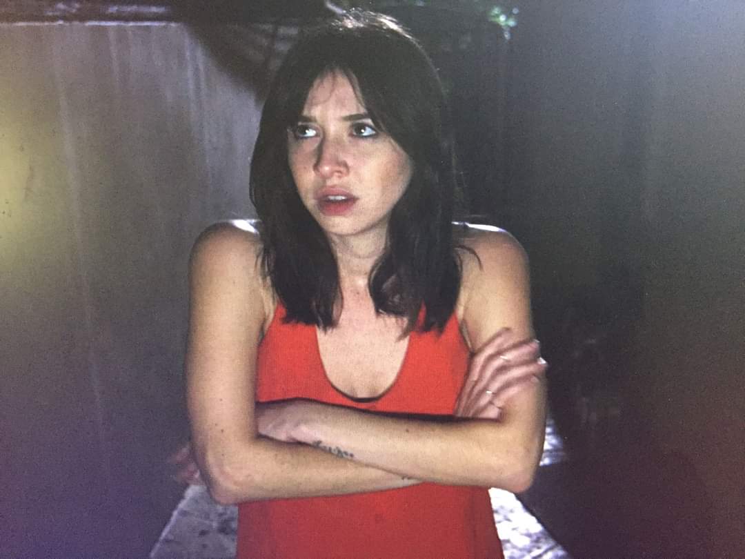 'Pool Boy Nightmare' - Exclusive Interviews With The Writer/Director ...