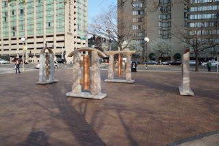 Convergence: Boston Sculptors Gallery Exhibits at the Christian Science ...