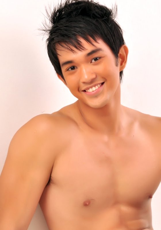 Hot Best Angel: Raphael Carlos - Mr. Philippines-International 2010