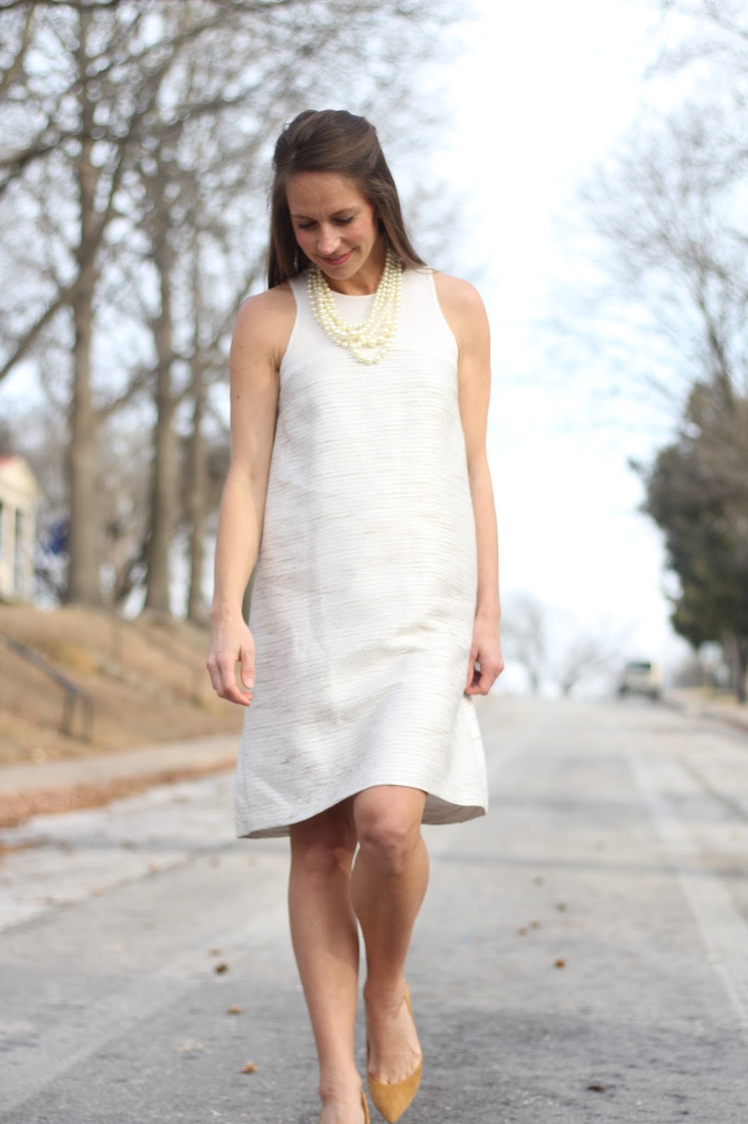 A Fresh Spin on Classic Clothing with Abbey Glass | Stripes and Whimsy