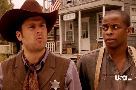 INNER TOOB: MY FAVORITE TV WESTERN EPISODES FROM TV SHOWS THAT AREN'T ...