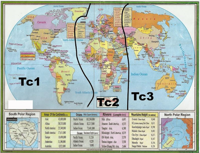 RahmaDewiSchool: GLOBAL INDICATOR (GI) DAN IATA INTERNASIONAL SALES ...