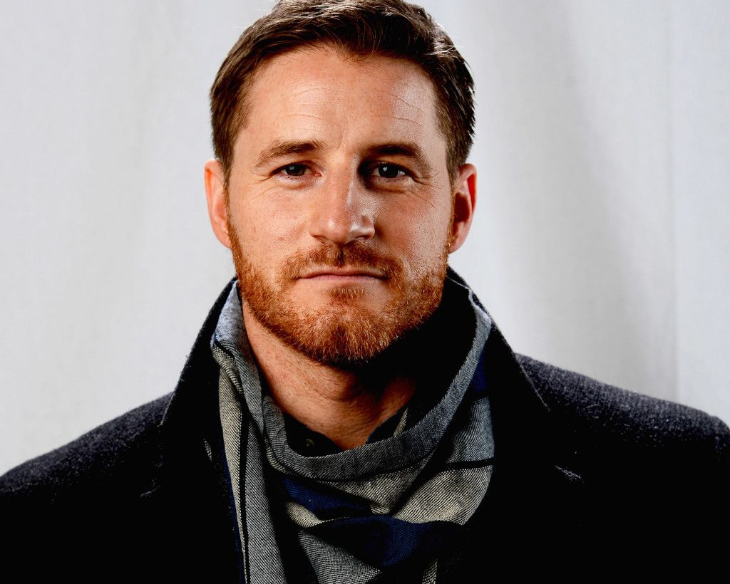 Sam Jaeger, o Mark Tuello, é promovido ao elenco regular de The ...
