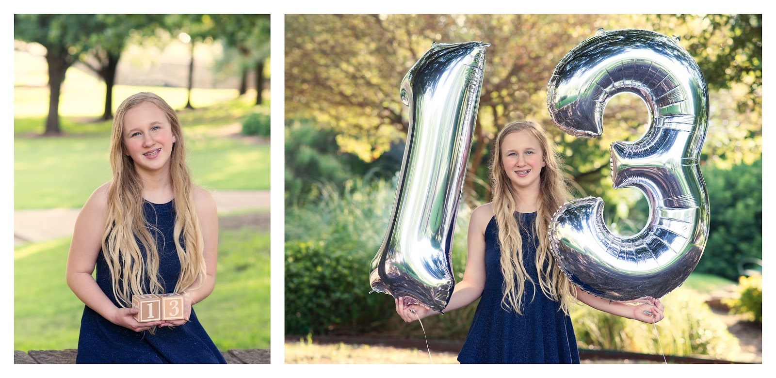 Carrie Saindon Photography: 13 Years Old {Frisco TX Birthday Milestone ...