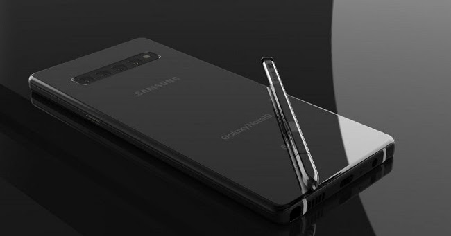 Đánh giá khả năng tiết kiệm pin trên Samsung Galaxy Note 10 Plus - Vật ...